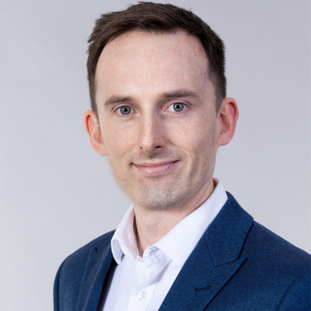 Ryan Ashworth - Leiter Vertrieb und Marketing - Vapormatt | XING