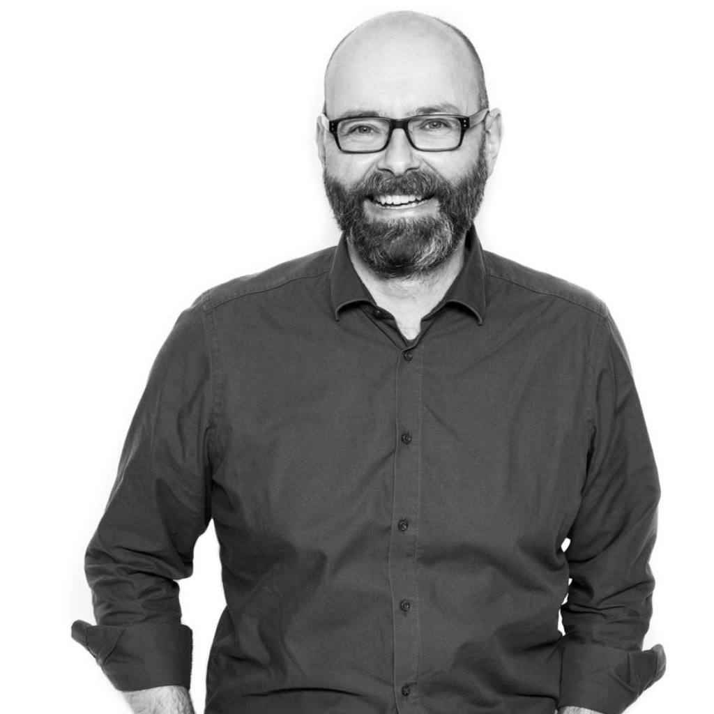 Thomas Schaal - Geschäftsführer - ESCH-Objektkonzepte | XING