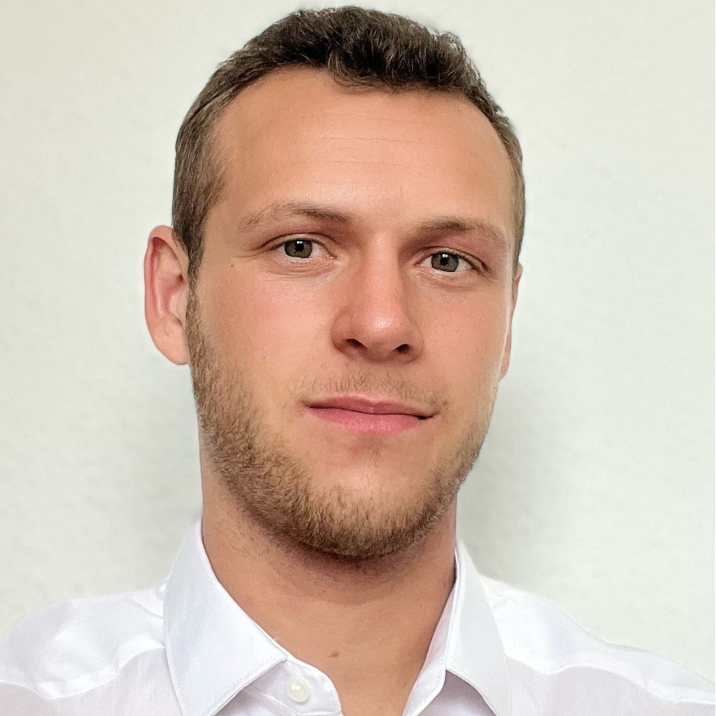 Fabian Becker - Industriekaufmann - SIKORA AG | XING