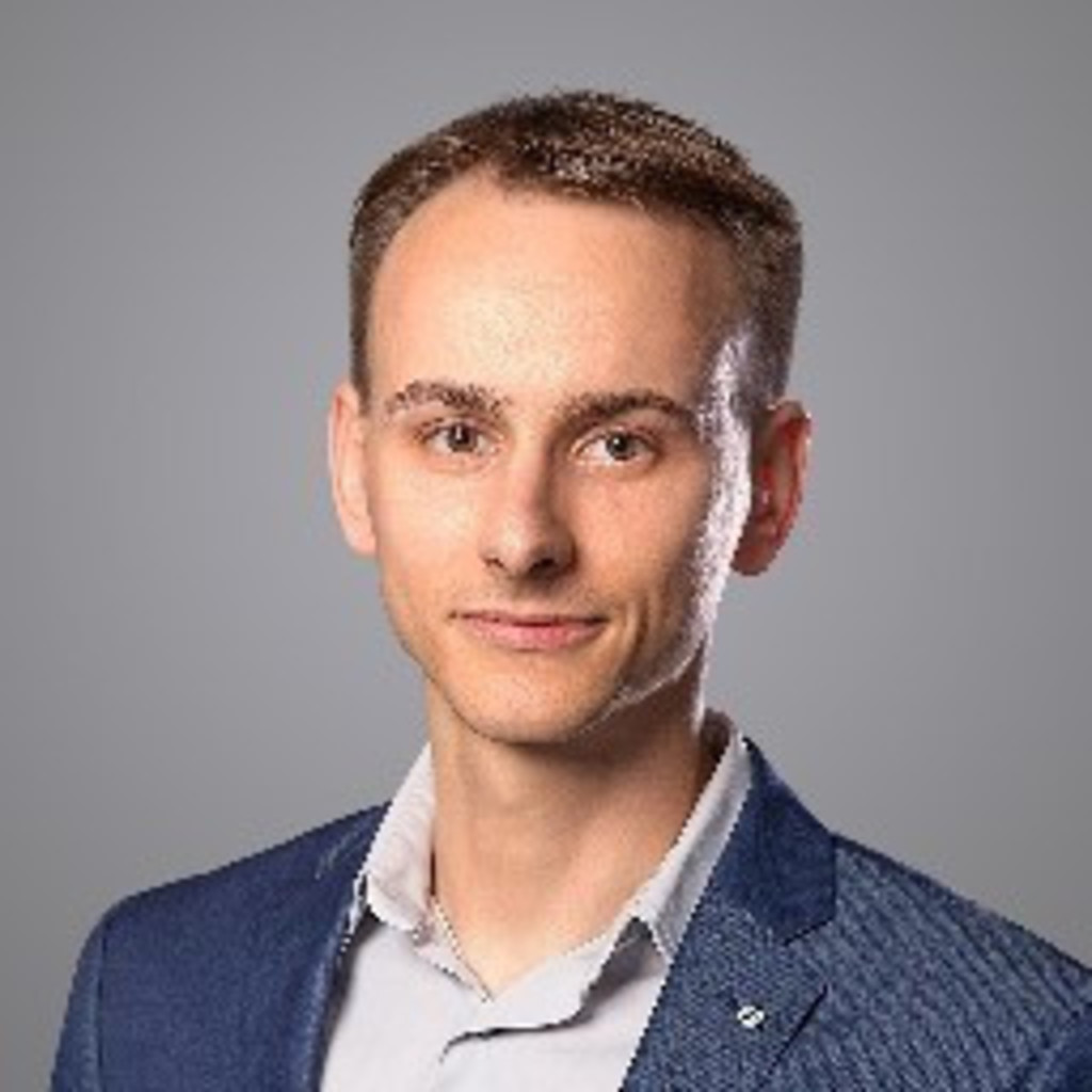 Steven Naumann - Teamleiter - VIONTA GmbH | XING