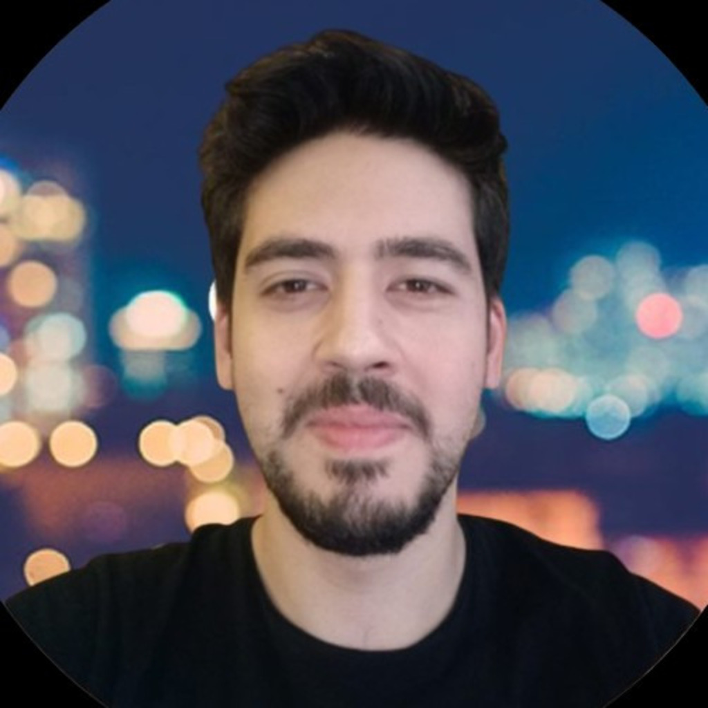 Ali Darcan - Computer Programming - Atatürk University | XING