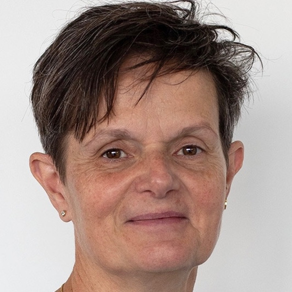 Iris Smith - Geschäftsführerin - Digital SIM GmbH | XING