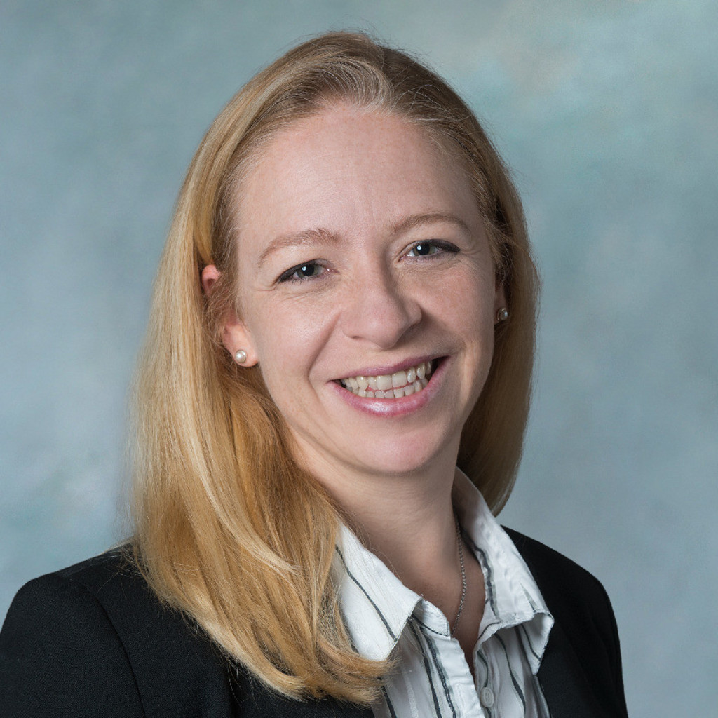 Sandra Meinicke - Director of Operations - Hilton Zuerich Airport ...