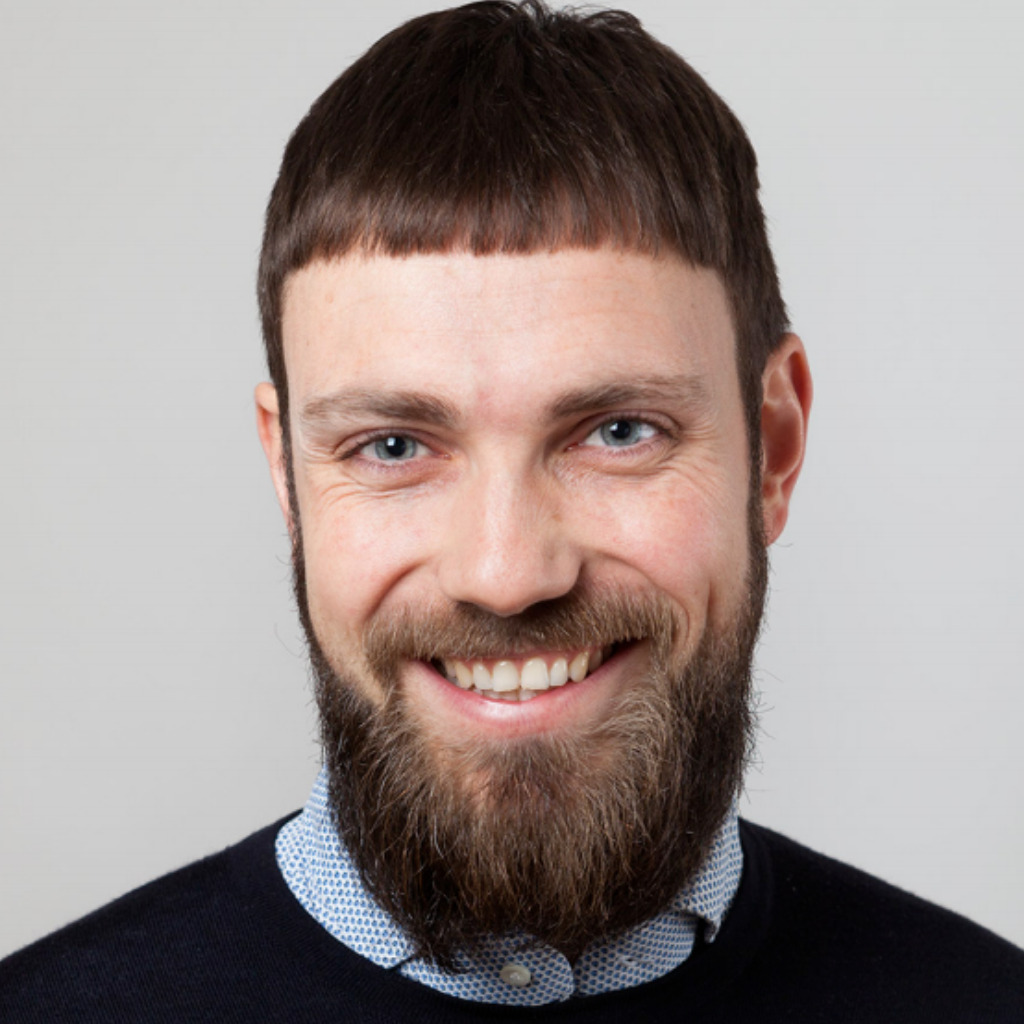 Simon Wieland - Projektleiter - RegioKontext GmbH | XING