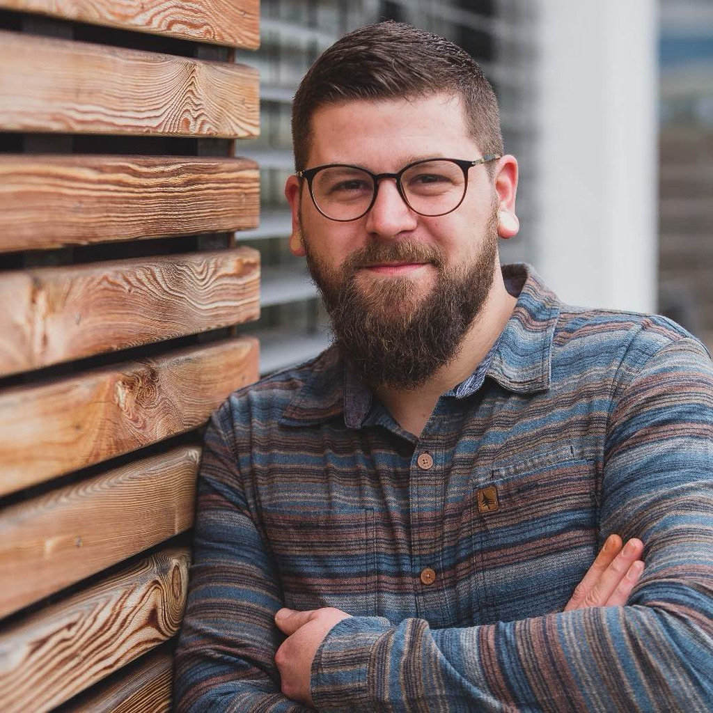 Andreas Hartmann - Technischer Leiter - Stadt Koblenz | XING