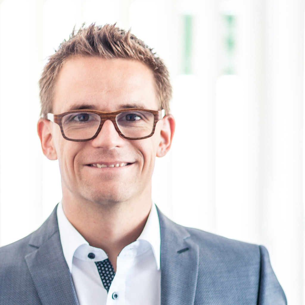 Klaus Raab - Geschäftsführer - Raab IT-Systemhaus GmbH & Co.KG | XING