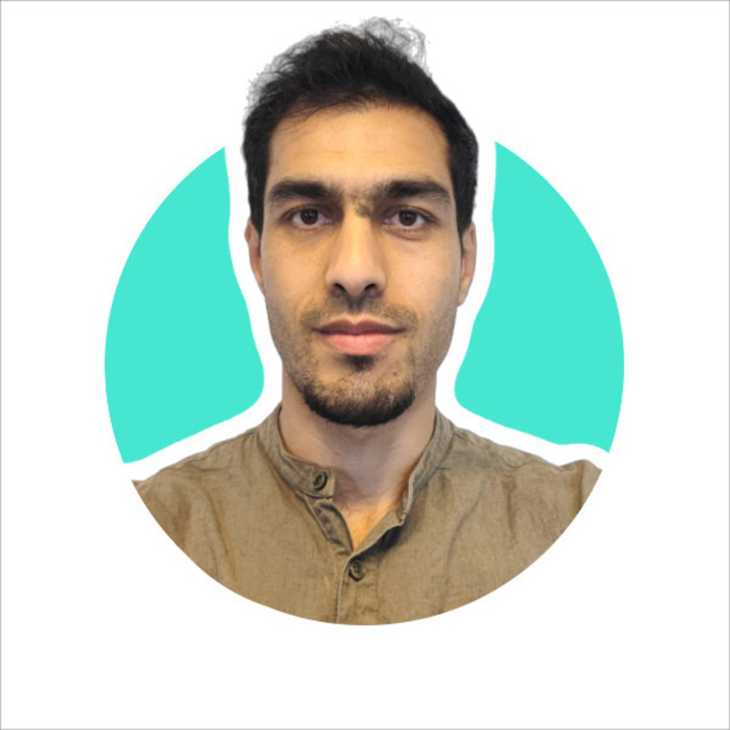 Moaiad Alsultan - Fullstack webdeveloper - AFQ | gGmbH | XING