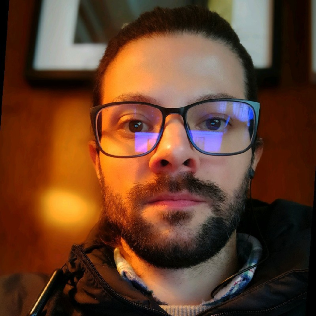 Thiago Farias - Software Developer - Volkswagen Digital Solutions | XING