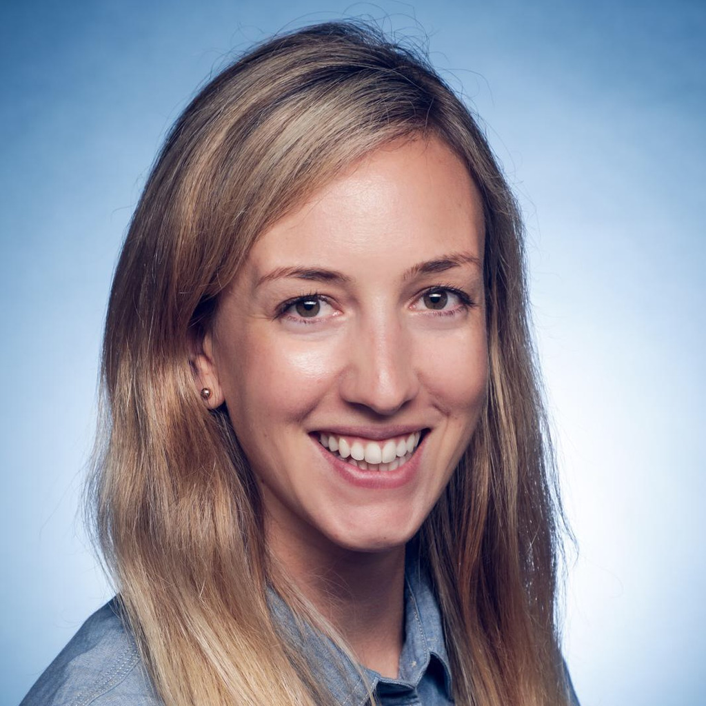 Julia Graf - Senior Customer Marketing Manager - Yogi Tea GmbH | XING