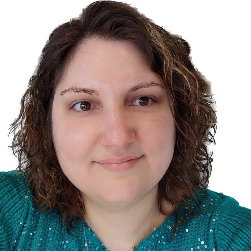 Rebecca Schmidt - Kassiererin - Galeria Karstadt Kaufhof GmbH | XING