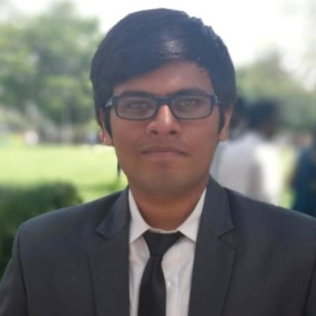 Nikilesh Raj N - Senior Software Engineer - Siemens Healthineers | XING Nikilesh Raj N - Senior Software Engineer - Siemens Healthineers | XING