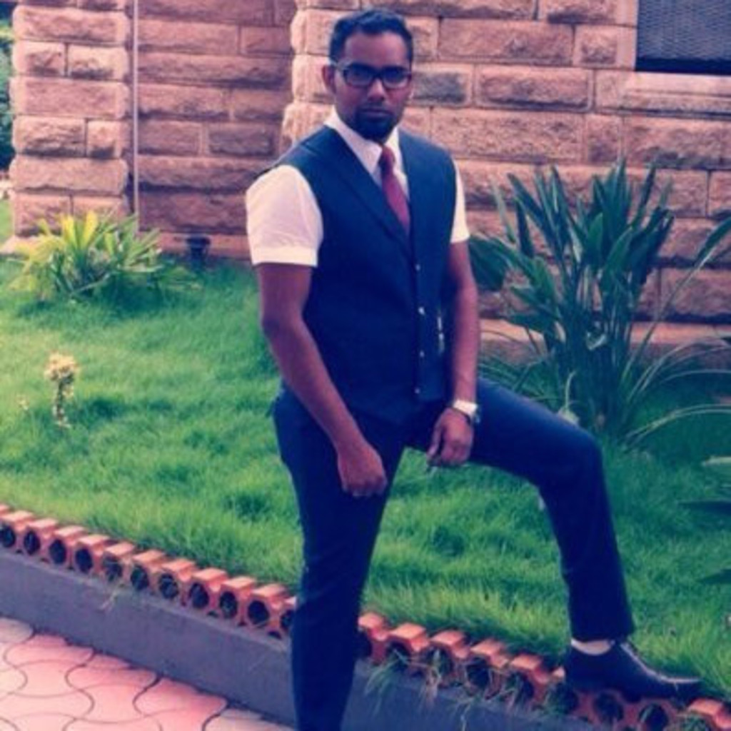 Andy Christopher - Business development - RGBSI | XING