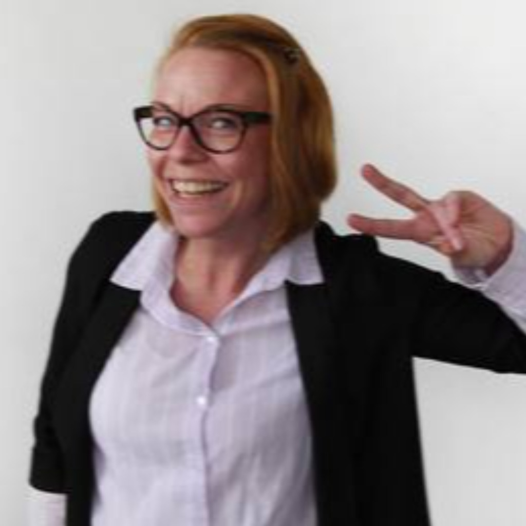 Stefanie Hoffmann - Rechtsawaltsfachangestellte Schwerpunkt Markenrecht / Büroleitung - Sprenger ...