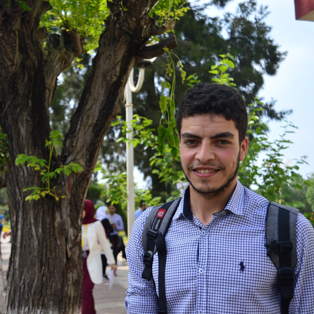 Ing. Abderrahim Haneche - Systèmes Informatiques - Ecole nationale Supérieure d'Informatique d ...