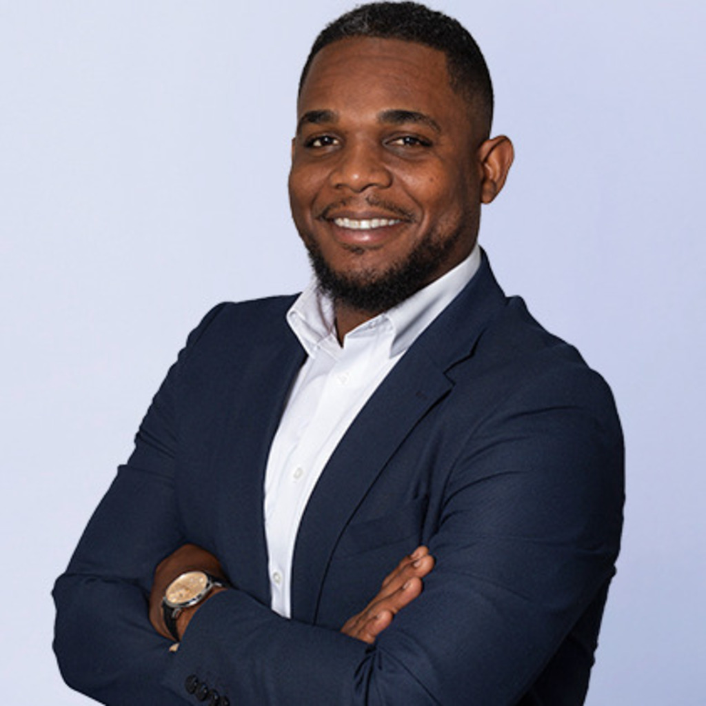 Jermaine Pierre Laing - Communications and Marketing Expert - CTC ...
