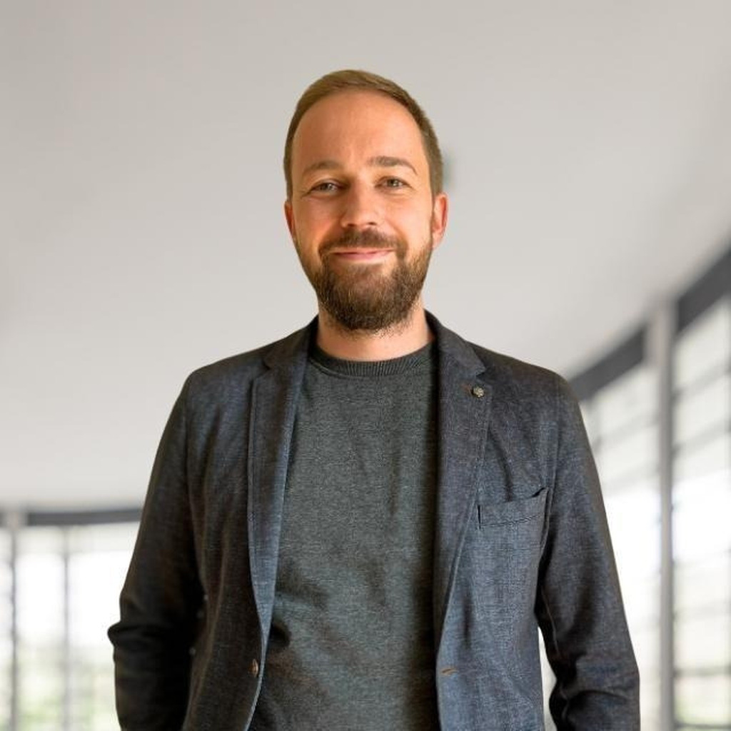 David Friebe - Prüfer im Bereich Facharbeiterprüfungen Köche und ...