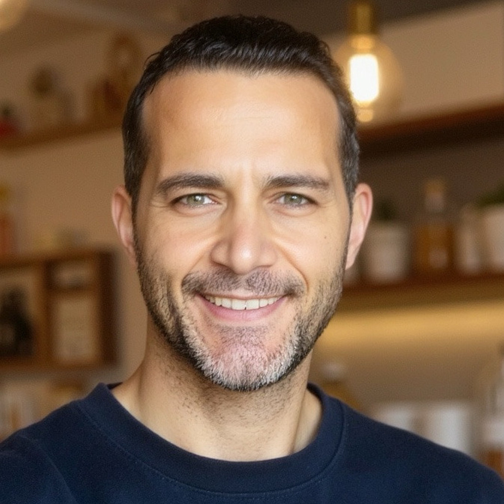 Michael Barth - Project Procurement Manager TGS, Global Procurement ...