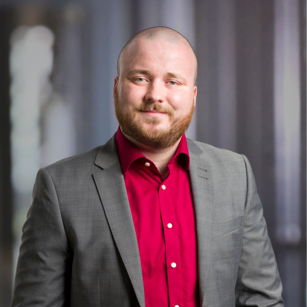 David Dorn - Network Administrator - Airbus Defence & Space | XING