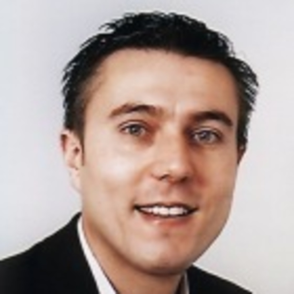 Guillaume Hoffmann - Président - AOG | XING