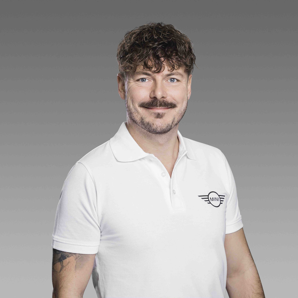 Christian Weiß - Verkauf Neue Automobile MINI - BMW AG Niederlassung ...