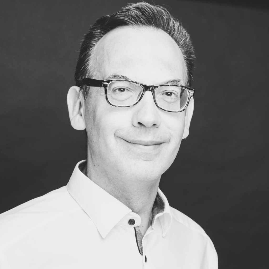 Andreas Rasic - Director of Software Development - ORBIT Gesellschaft ...