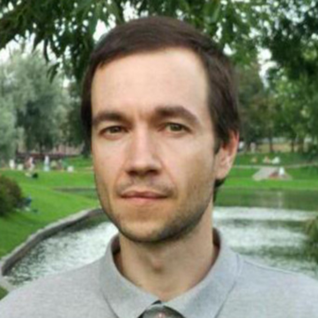 Dmitrii Zelenskii - Software Developer - KORUS Consulting | XING