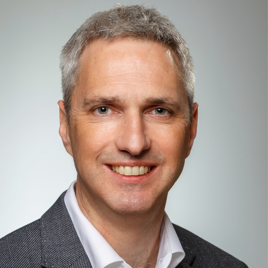 Declan Bourke - Country Manager - CMC Markets | XING