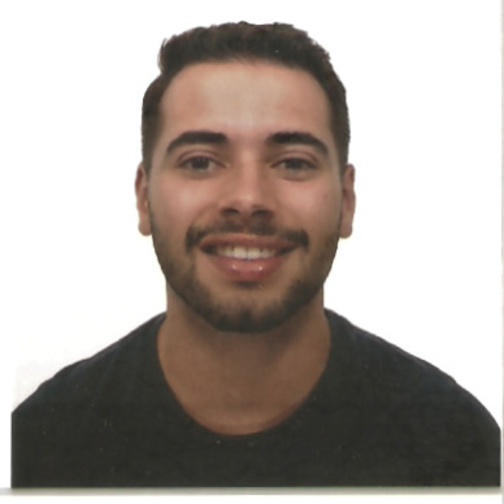 Alejandro Alemán Sosa - Programador Full Stack - MS2S Group | XING