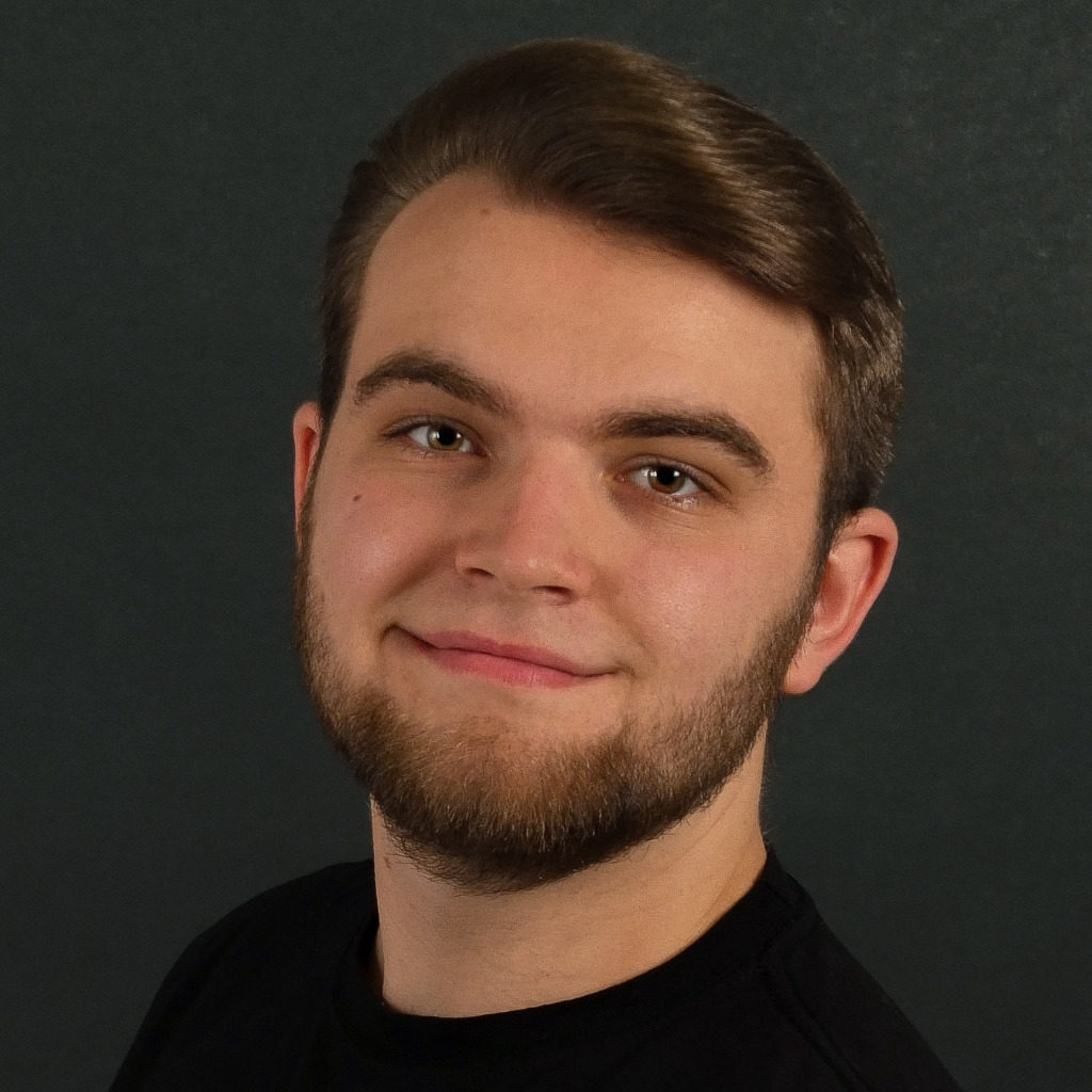 Valentin Fritzsche - Netzwerkadministrator - DMI GmbH & Co. KG | XING