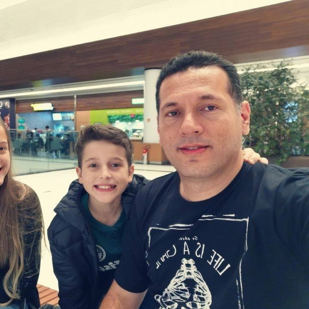 Cristiano Rocha - Fullstack Developer - NEXD Media | XING