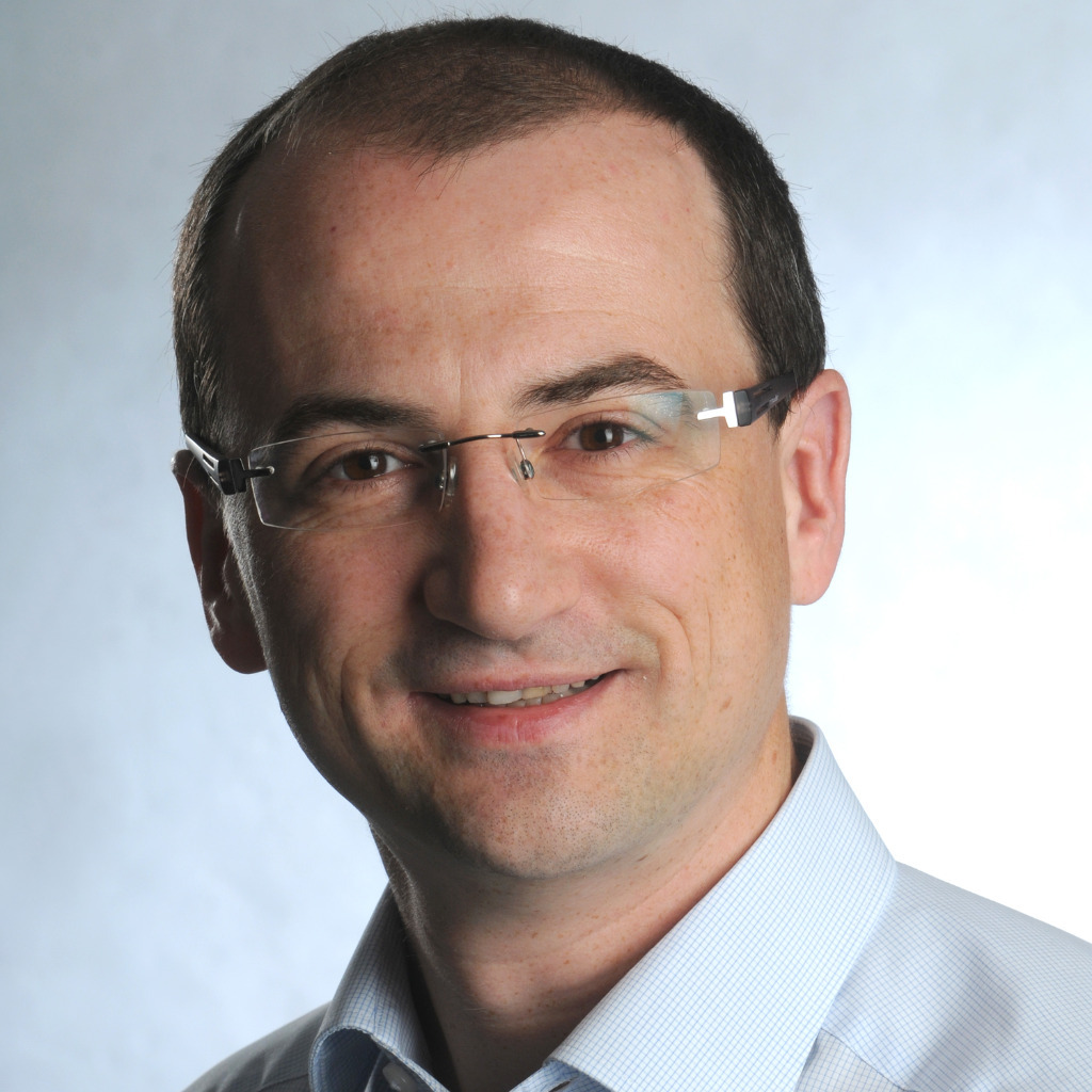 Dimitri Dering - Solution and System Architect - Dering Consulting | XING