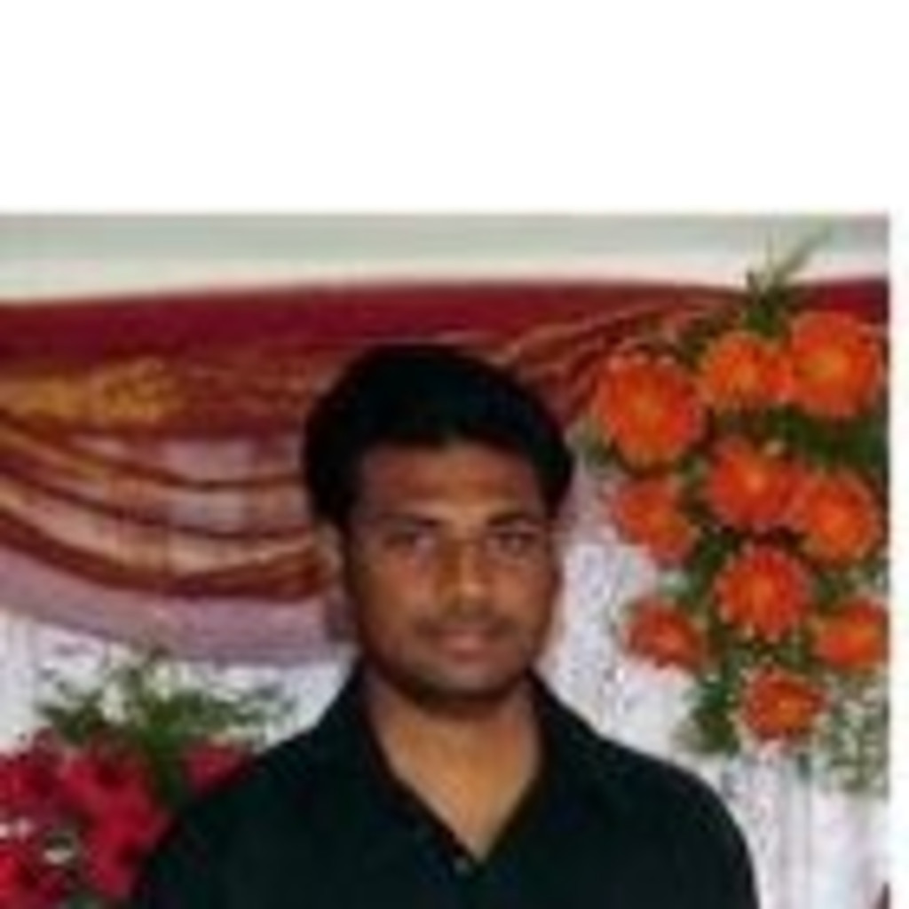 Vamsi Reddy: physiotherapist | XING