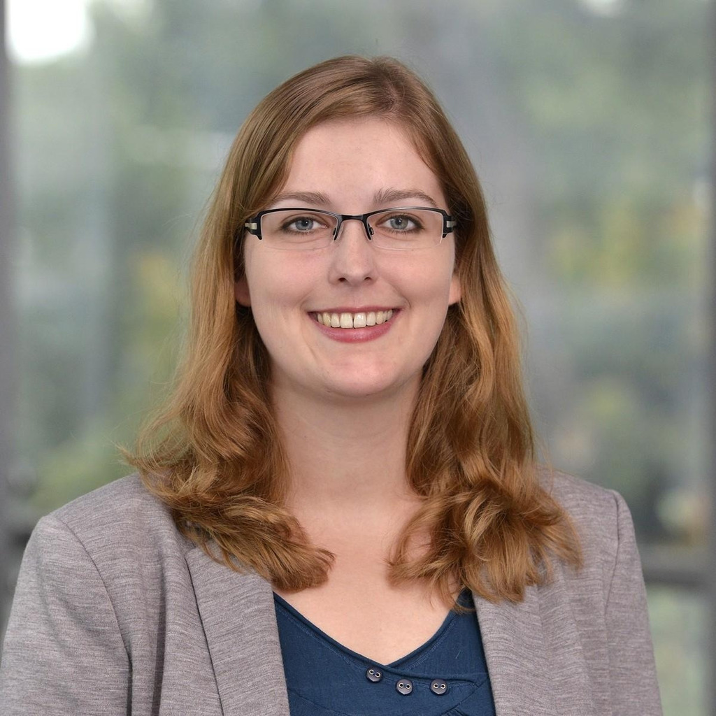 Sarah Schmidt - Product Stewardship Expert - Evonik Industries AG | XING