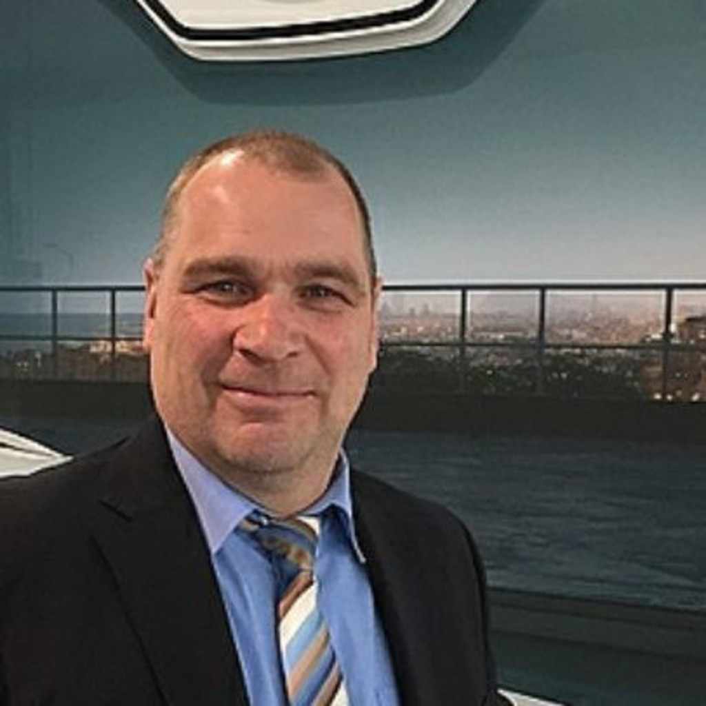 Peter Fenger - Automobilverkäufer - VW-Audi-Mercedes Benz -Skoda | XING