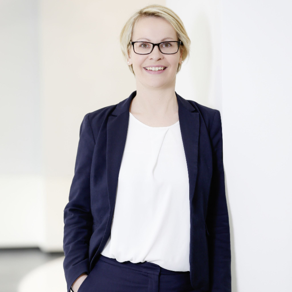 Janett Klaus - Manager Solutions Team (B2B) - Telefonica Deutschland ...