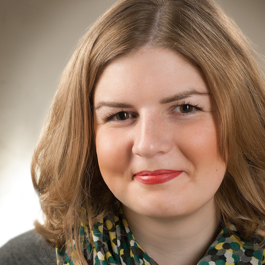 Lisa Eger - Operative Einkäuferin - Vitrea Gesundheit Deutschland | XING