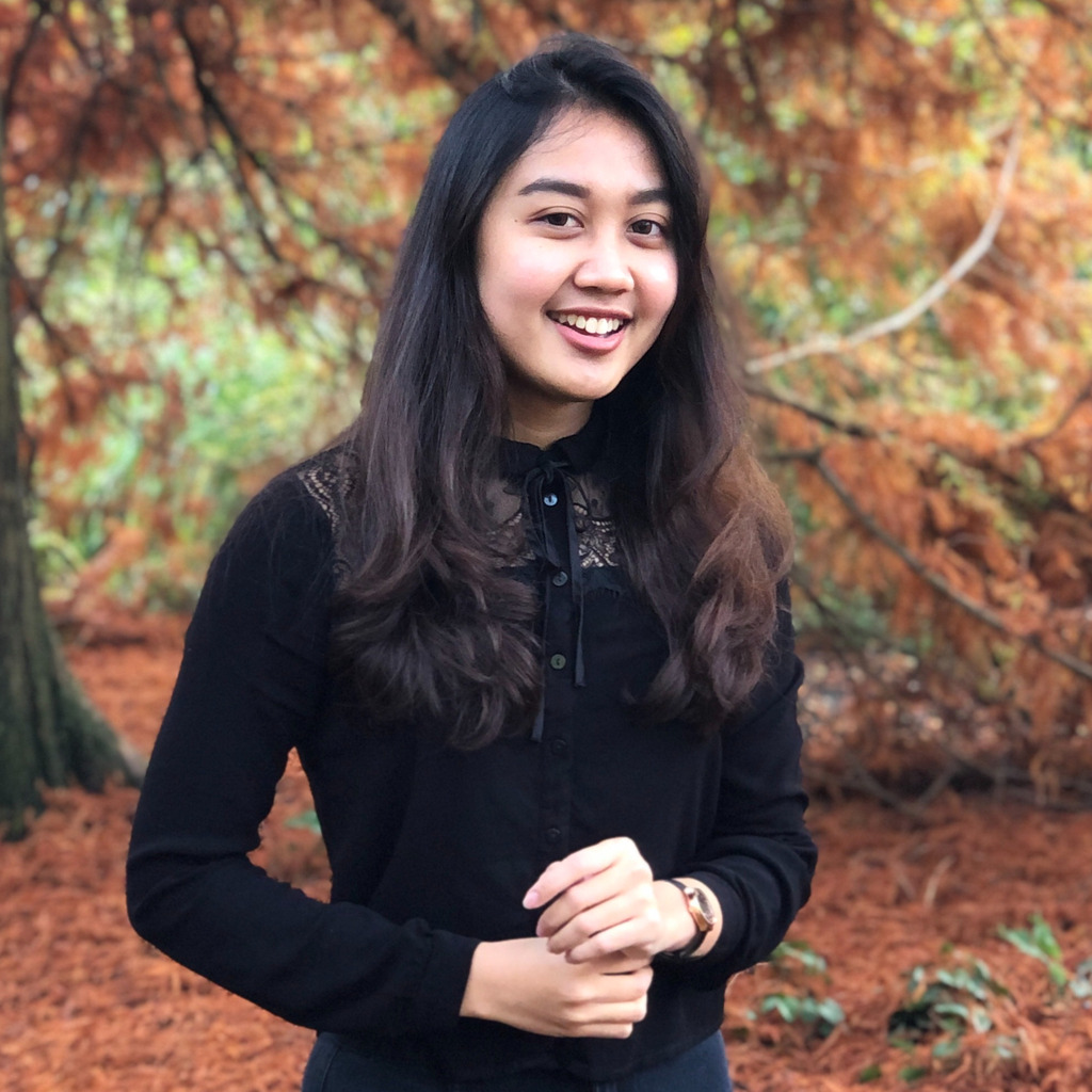 Dionisia Jodi - Produktionstechnik und Management - HAW Hamburg | XING