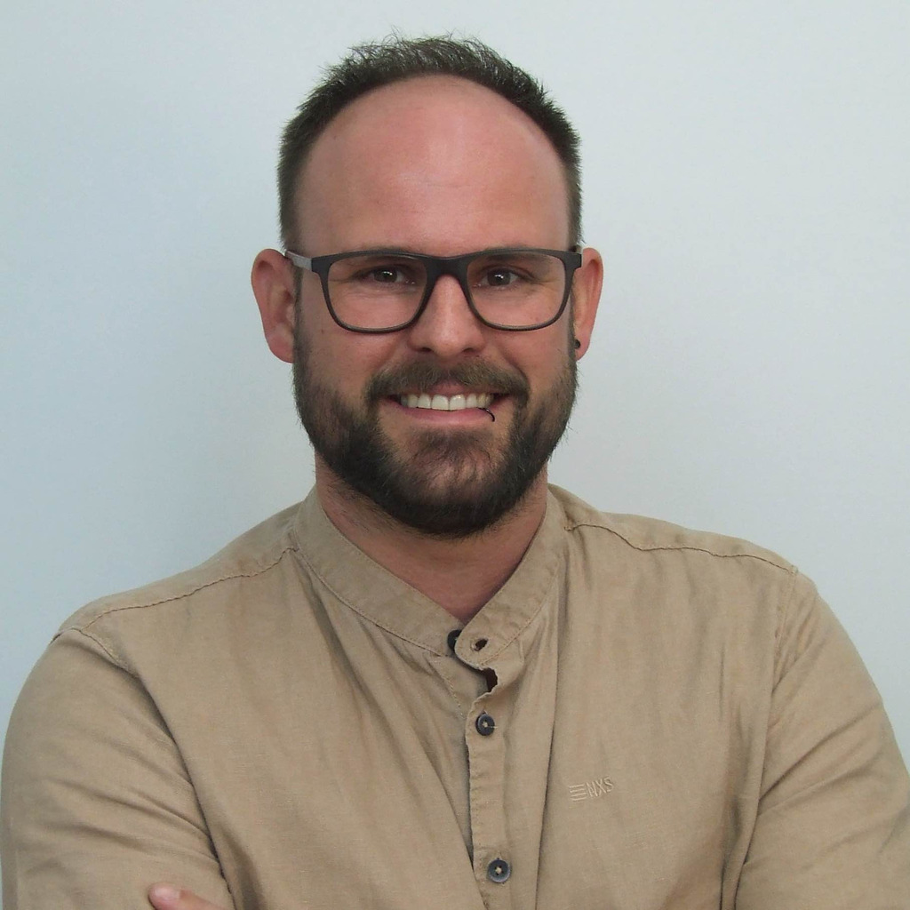 André Specht - Key-Account-Manager - CTS Vertriebs- und Service GmbH Bayern | XING