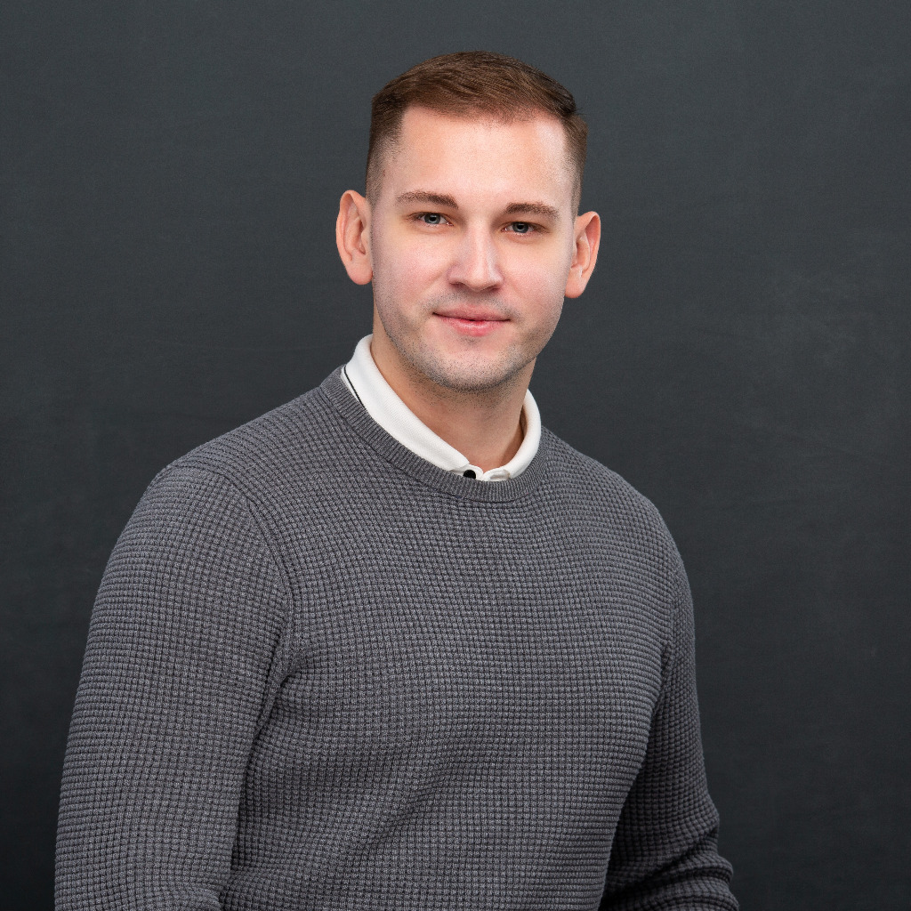 Andrey Zaytsev - Fachinformatiker für Systemintegration - HTH GmbH | XING