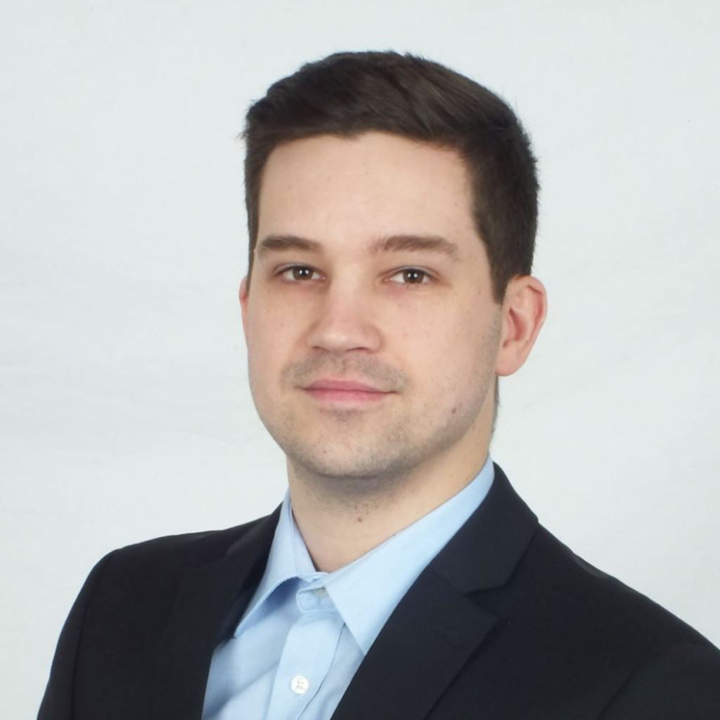 Daniel Kreitz-Evers - Operations Engineer - Sartorius | XING