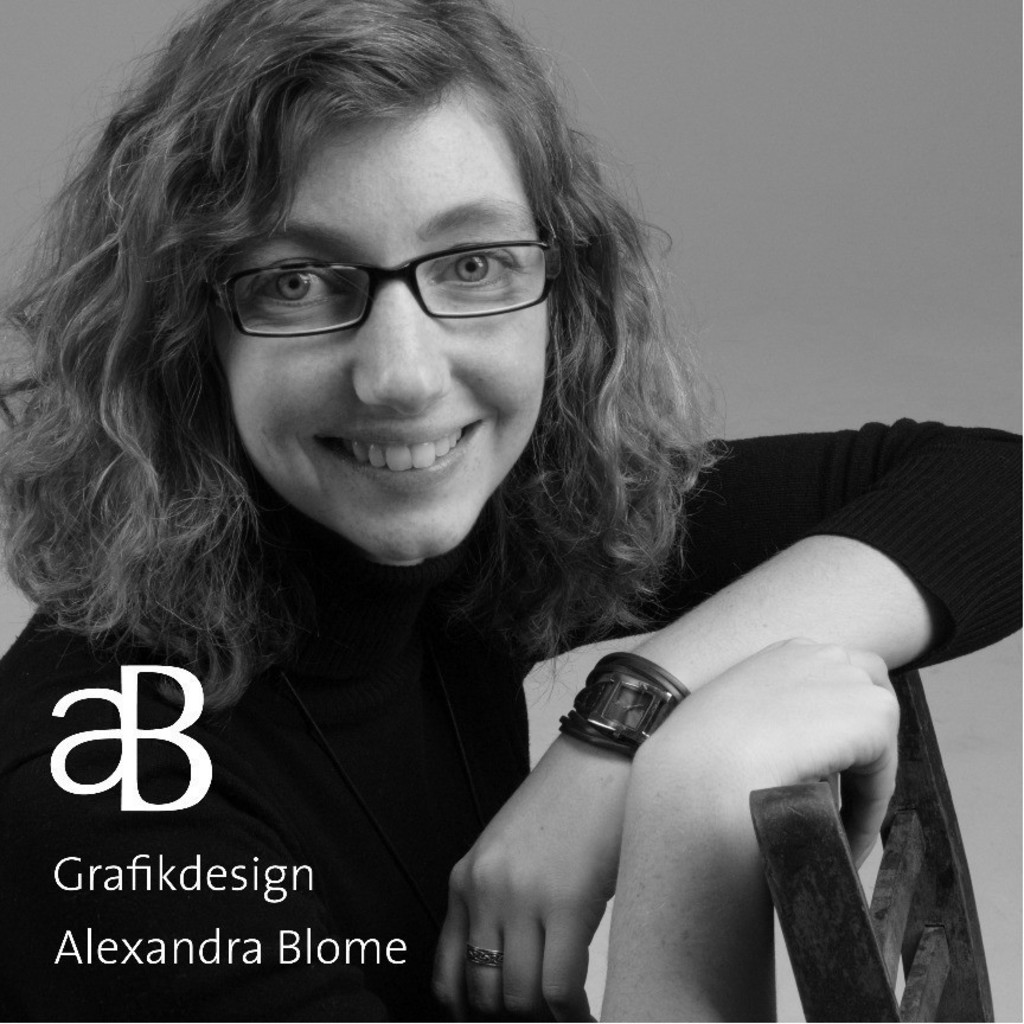 Alexandra Blome - Kleinunternehmer - Grafikdesign Alexandra Blome | XING