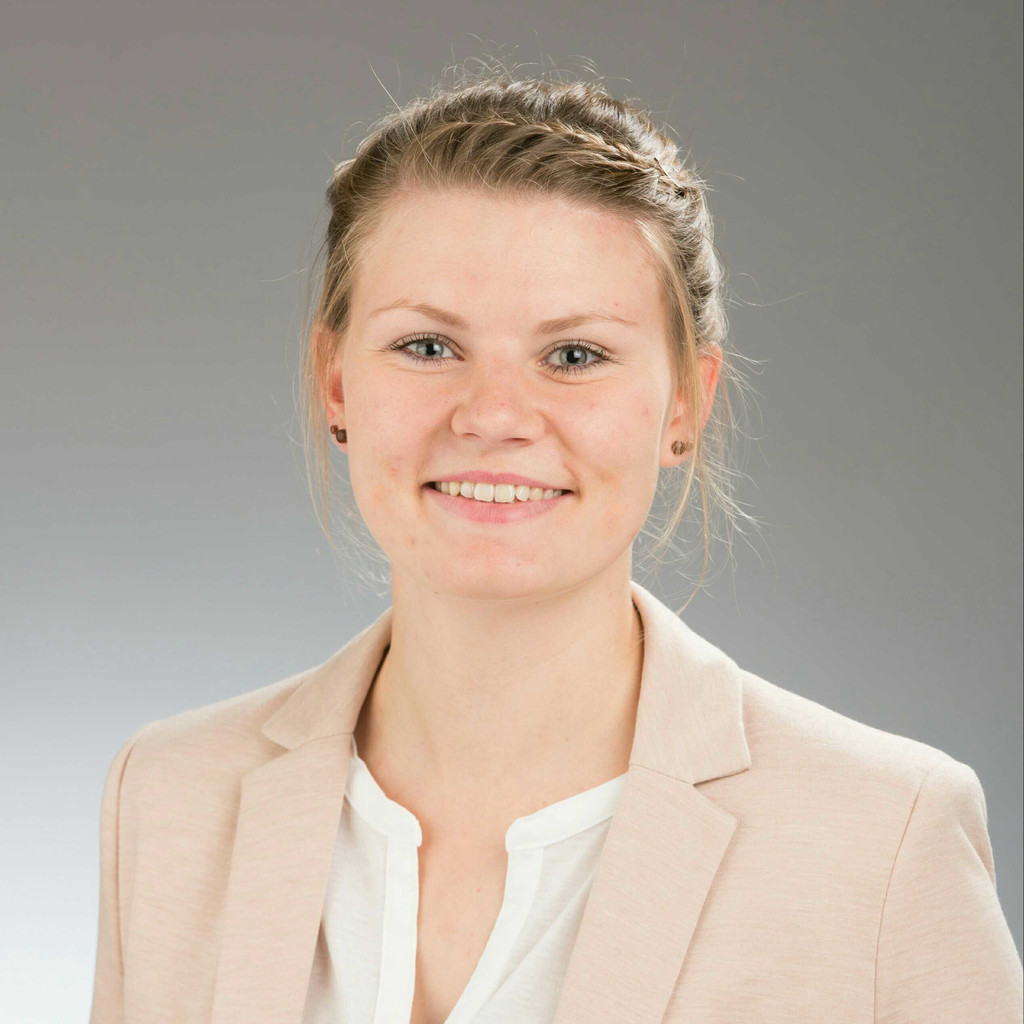 Merle Töpler - Sporttherapeutin - REHA Lister Meile | XING