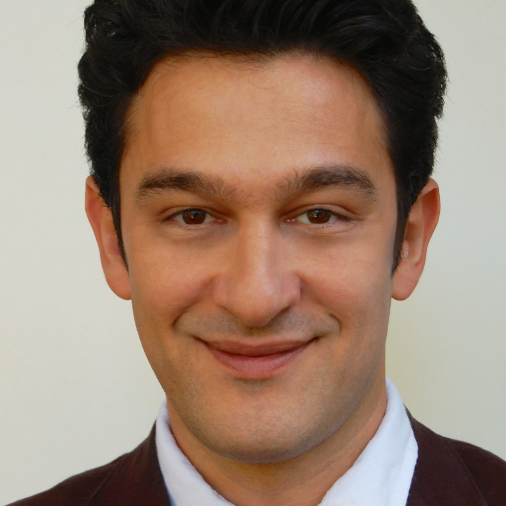 Ali Sözen - Eventmanager - A. U. G. E | XING