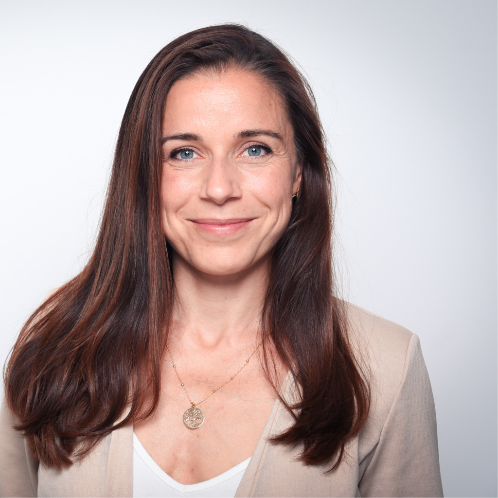 Michèle Winkler - Senior Usability- & User Experience Consultant ...