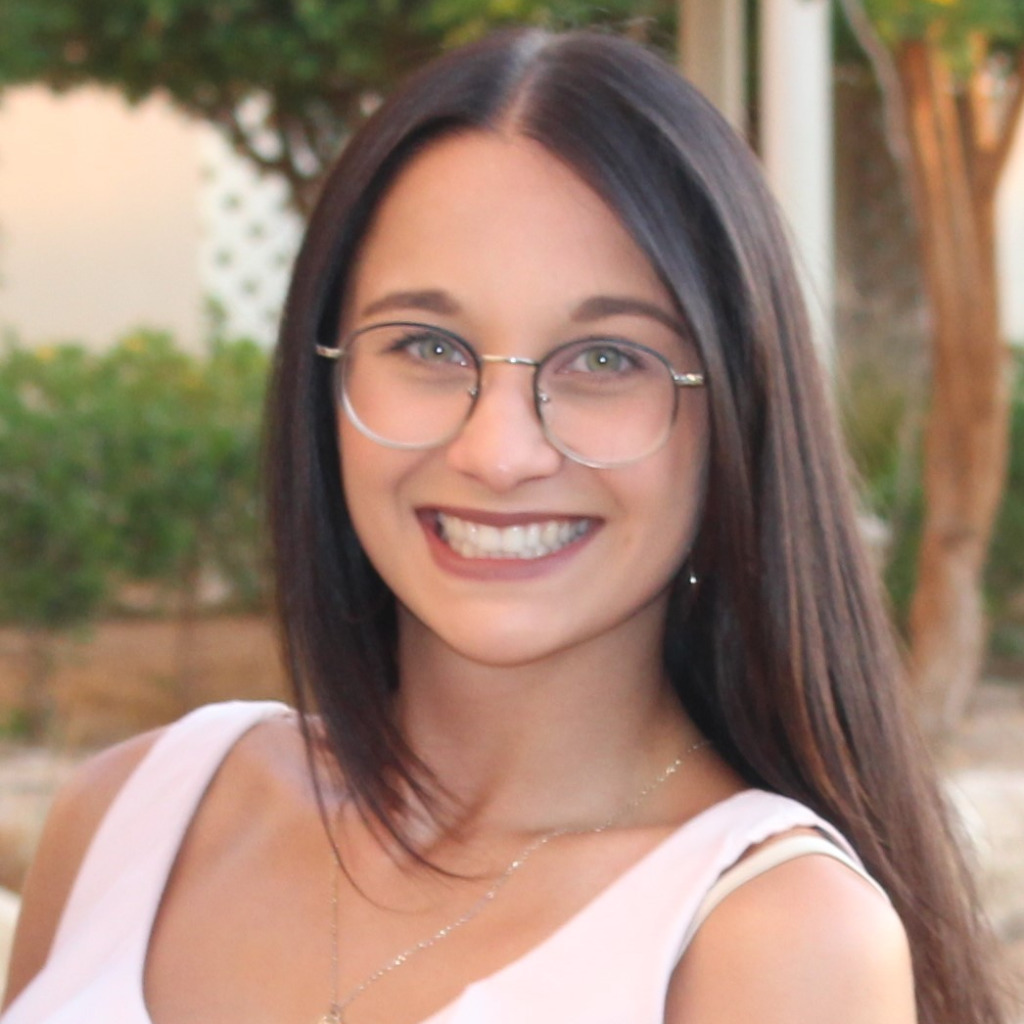 Fabienne Eisinger: Educational background and professional experience ...