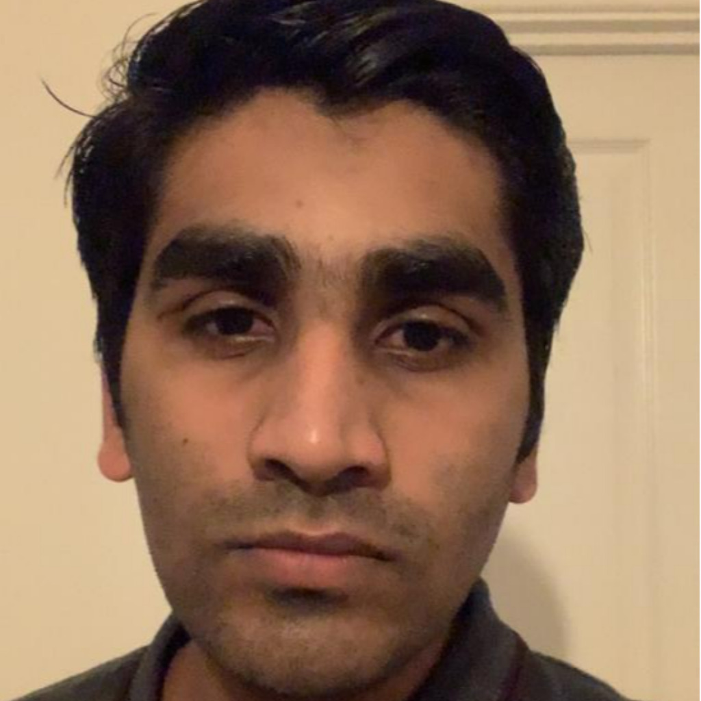 Mubashar Hussain - Full stack web developer - Question | XING