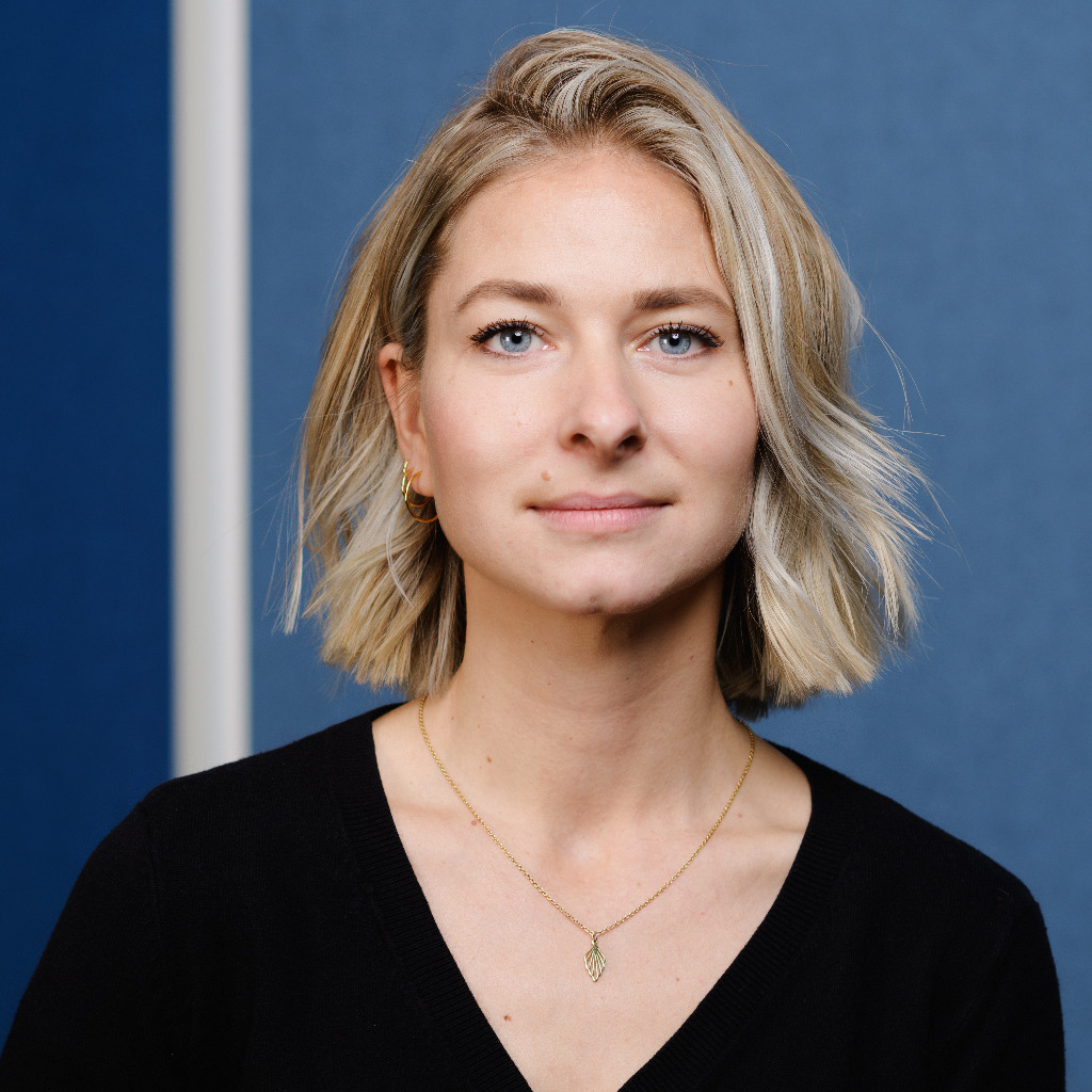 Anna-Verena Thaler - Kfm. Gruppenleiterin, Handlungsbevollmächtigte ...