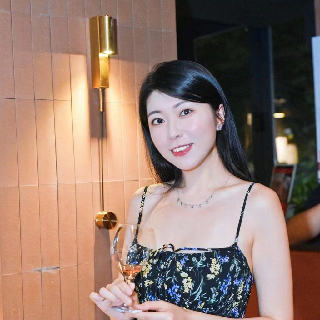 Chan Aileen - CEO - 永丰国际 | XING