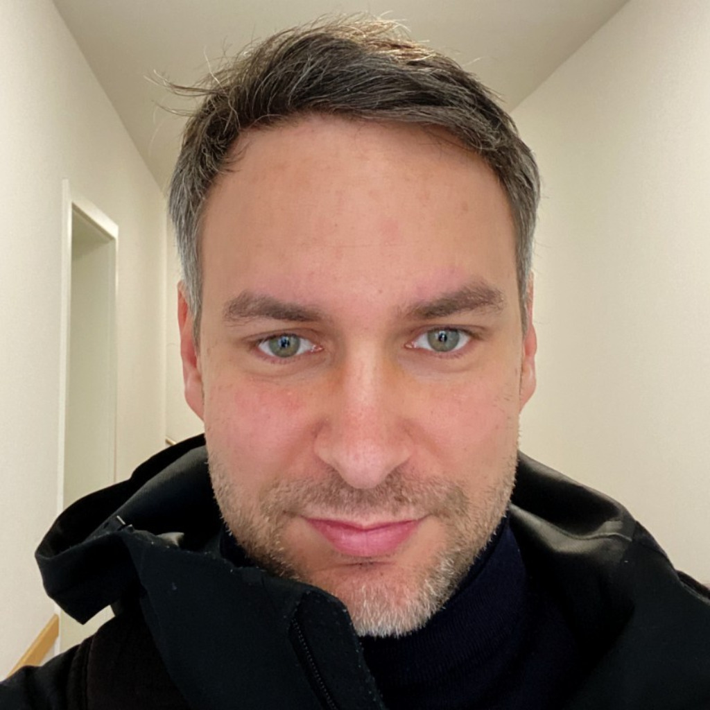Stefan Hentschel - Senior Software Developer - adesso SE | XING