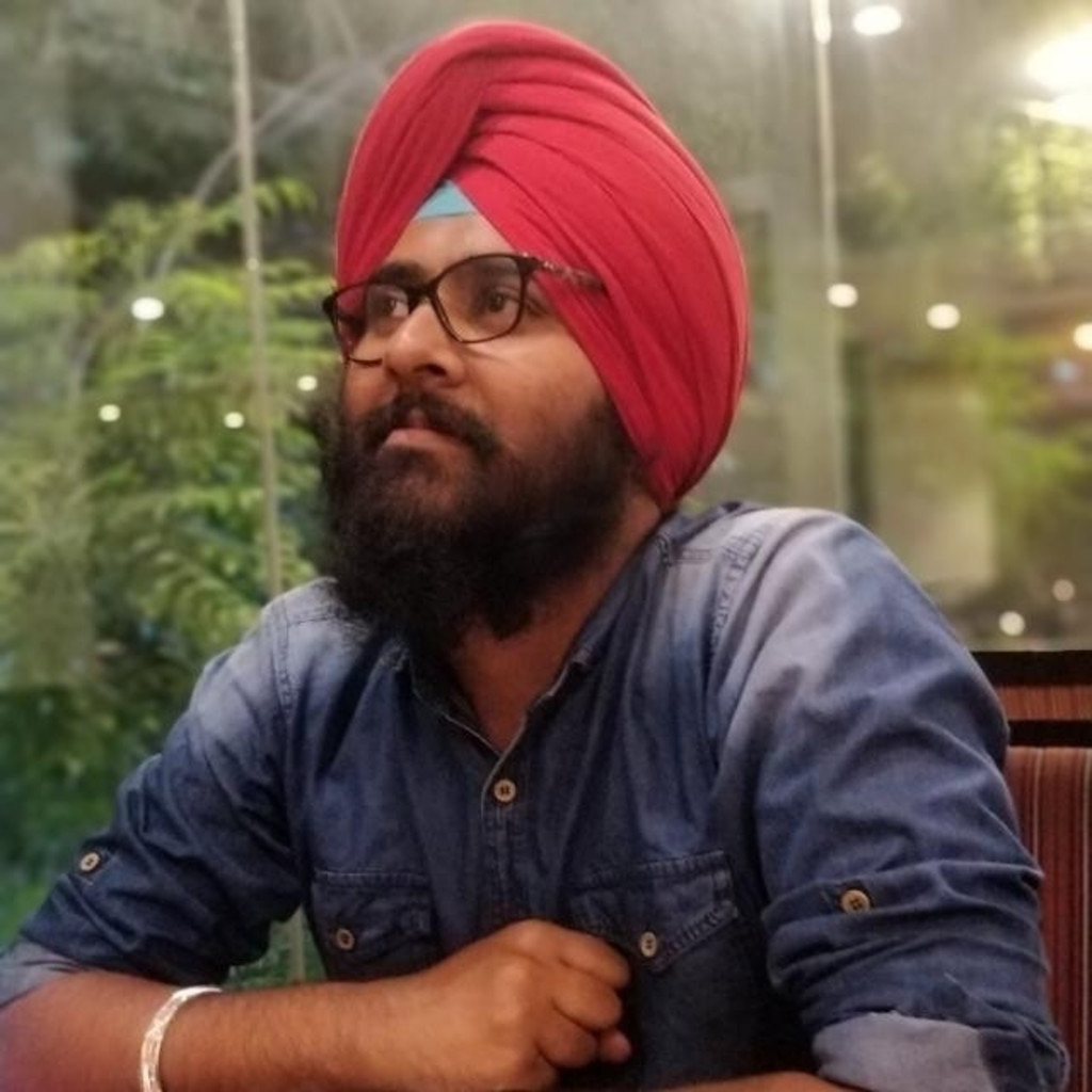 Ravinder Singh - Manager - HSBC | XING